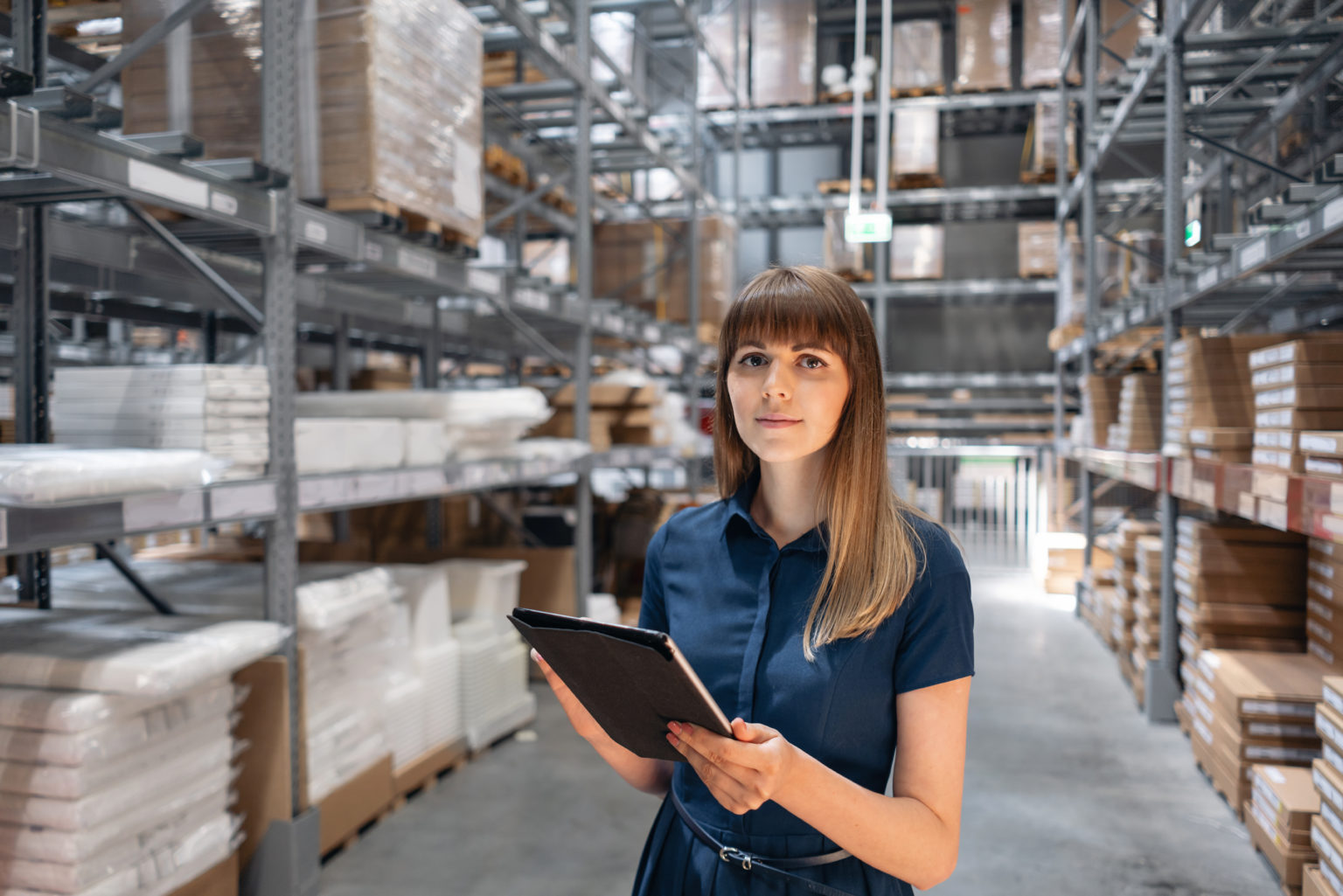 Warehouse Inventory Management Services | WIS International